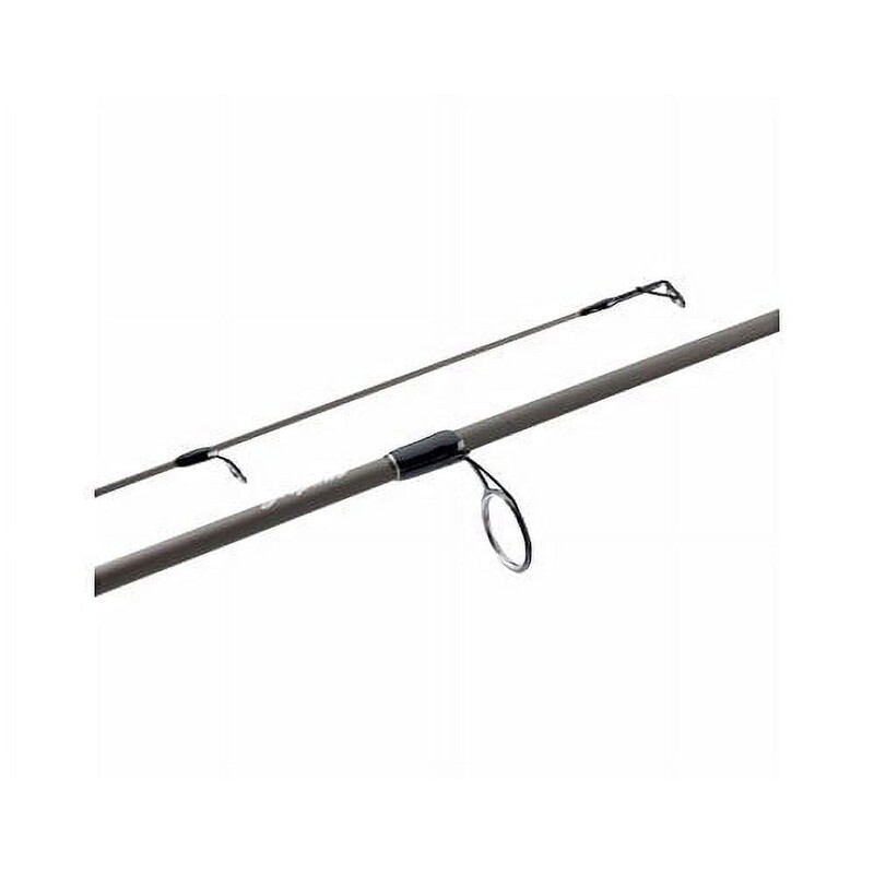 Light Spinning Rod 7ft 2pc Ultra Light Fishing Graphite Durable Design ...