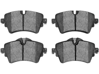 For 2014-2021 Mini Cooper Brake Pad Set Front Dynamic Friction ...