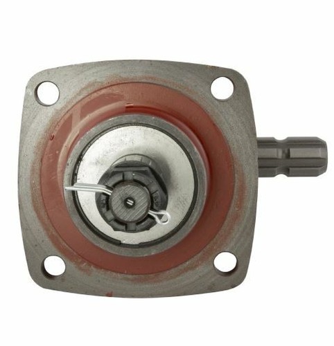 Comer 6FT Semi Off-set Grass topper Gearbox,9.205.829.00,Abbey,Fleming ...