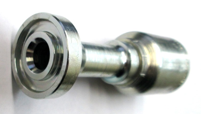 HF 11543-10-10 - Parker 11543-10-10 Fitting 5/8" Hose X 5/8" SAE Code ...