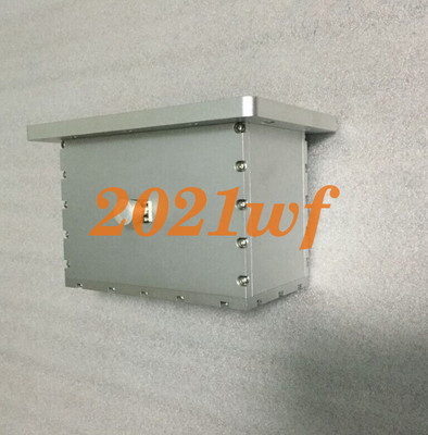 NEW YERKON 2.17-3.3GHz BJ26(WR340) Waveguide Coaxial Adapter Converter ...