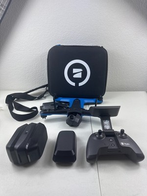 Skydio 2 + Drone, 3 Batteries, Controller, Charger, Propellers, Case P ...