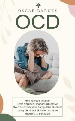 Oscar Barnes Ocd (Paperback) (US IMPORT) 9781738295760 | eBay Australia