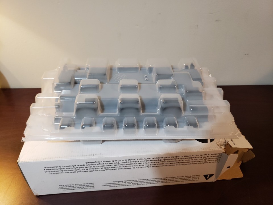 HP CF258XC 58X Black High Yield Toner Cartridge, LaserJet Pro M428 Open ...