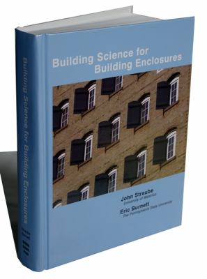 Building Science for Building Enclosures 9780975512746 | eBay