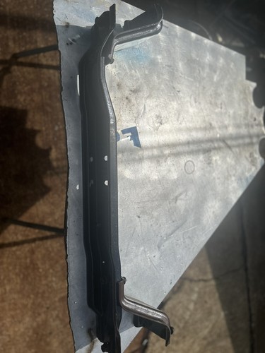 87-96 Ford F150 F250 F350 4x2 AOD/M5OD/C6 Rear Trans Crossmember F4TA ...