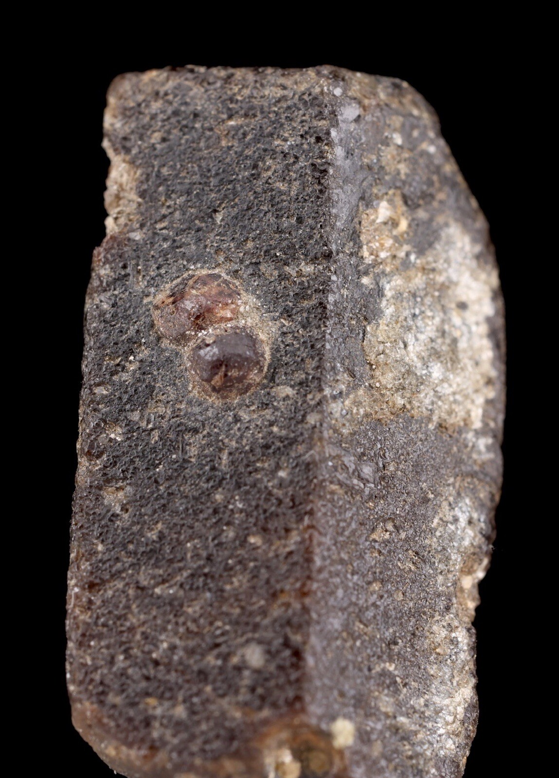 Staurolite With Nice Garnet Inclusions Taos NM | eBay