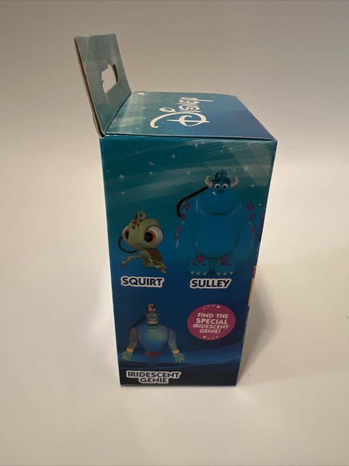Disney Pixar Chibi In Motion Clip-On - Blind Box-Brand New | eBay