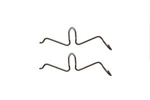 Disc Brake Pad Spring Better Brake 5402K for sale online | eBay