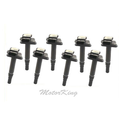 For VW Audi A6 / A8 Quattro RS6 S6 S8 V8 Ignition Coil Coils B316*8 ...