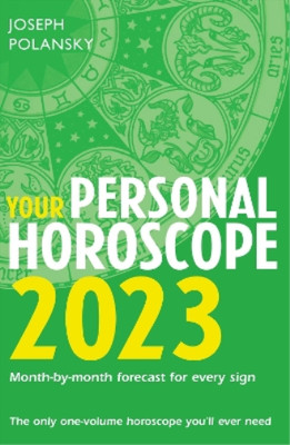 Joseph Polansky Your Personal Horoscope 2023 (Poche) | eBay