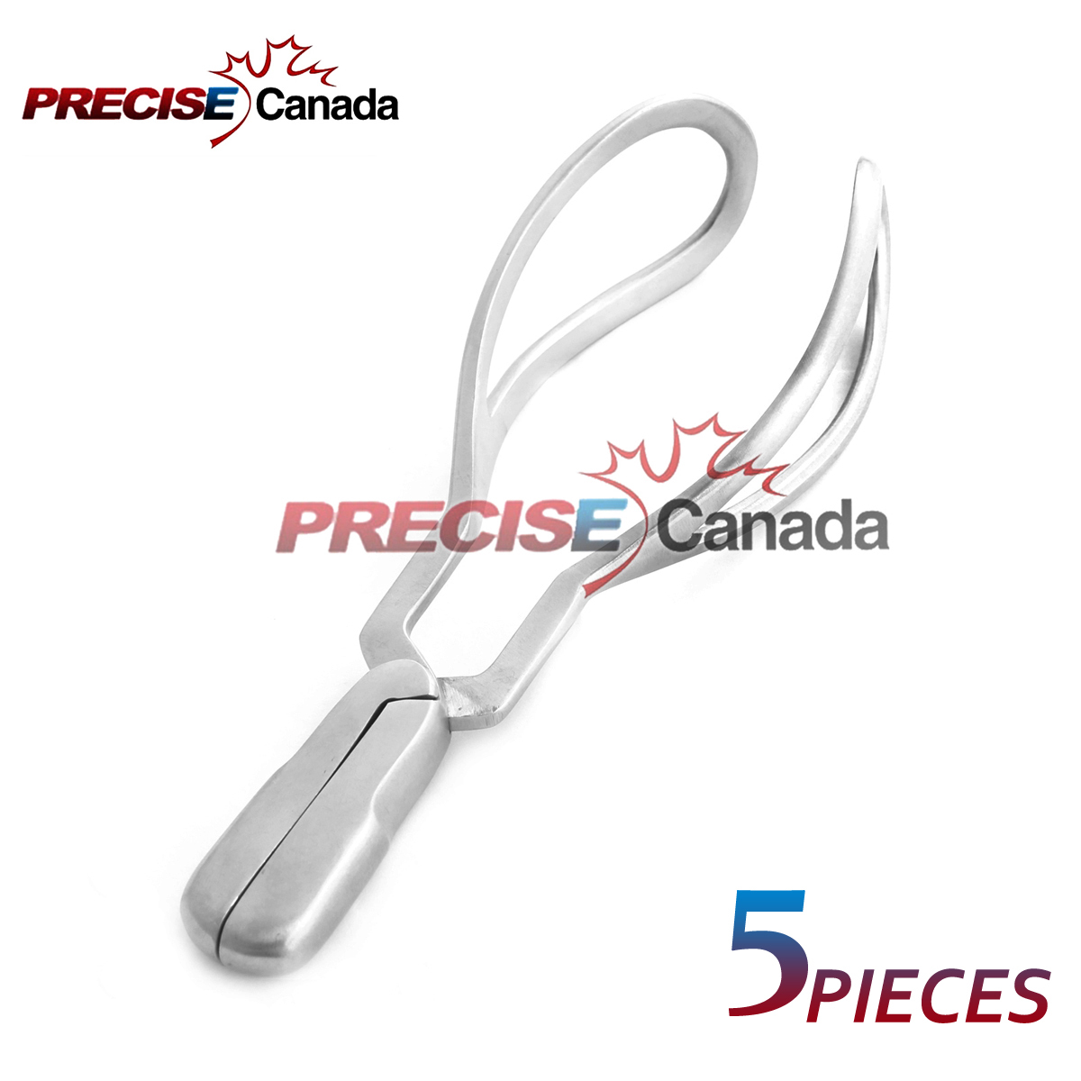 Wrigley Forceps KUMMAS Corporation Obstetrical Forceps