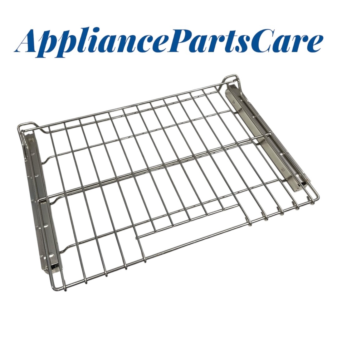 KitchenAid Range Oven Sliding Rack W11718046, W10554531, W10282971 ...