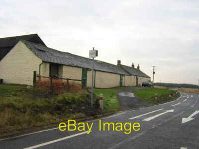 Photo 6x4 Moor Farm Windy-Yett/NS4750 c2005 | eBay UK