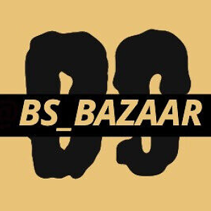 bs_bazaar | eBay Stores
