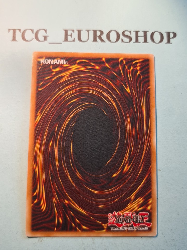 Solitaire Magician YUGIOH SOVR 2009 Common ENGLISH NM #2925 | eBay