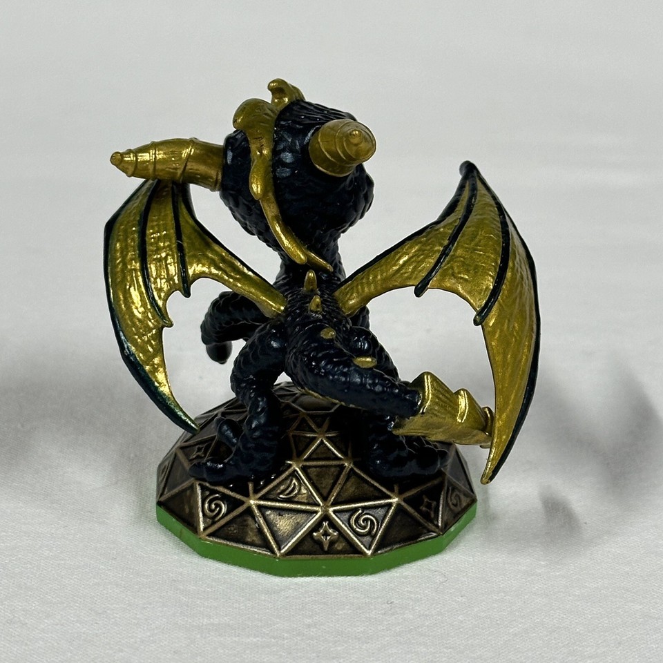 SKYLANDERS: SPYROS ADVENTURE: Legendary SPYRO: BUY 4 GET 1 FREE All ...