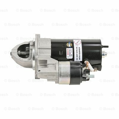 Bosch 0 001 223 002 Starter for sale online | eBay