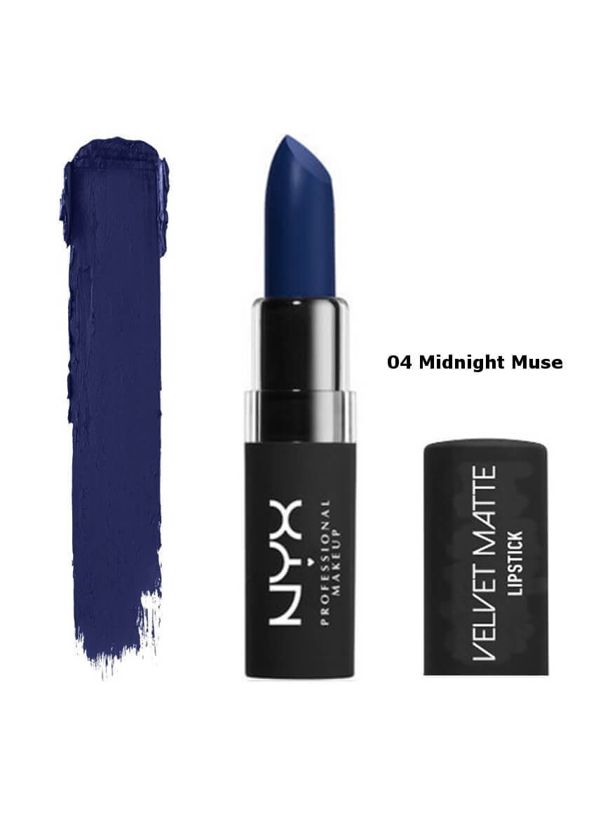 Nyx Muse Lipstick