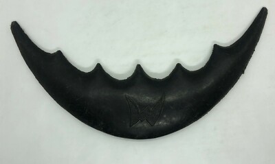 VINTAGE BAT BOOMERANG BATIBUMERANG ARGENTINA L7 1960'S | eBay