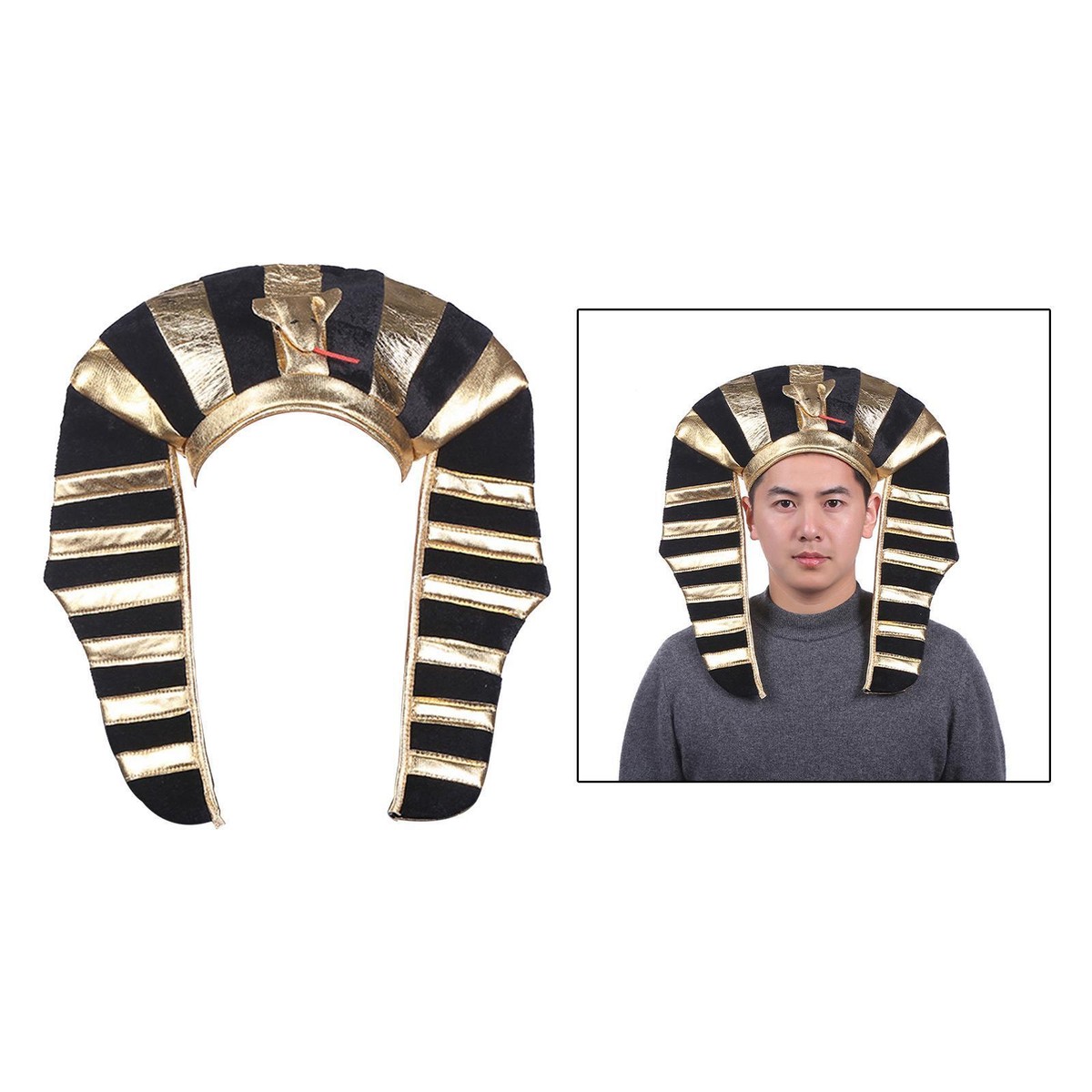 Pharaoh Hat