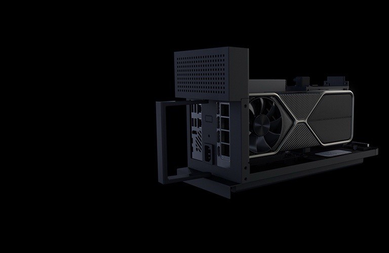 Razer Tomahawk Mini Gaming PC – RTX 3080 | eBay