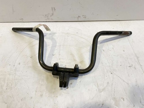 Handlebar SUZUKI Burgman 400cc 2003-06 (CH330) | eBay Australia