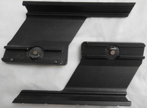 New, Rare US-Made B-Square Scope French MAS 49/56 Mount Rail Century ...