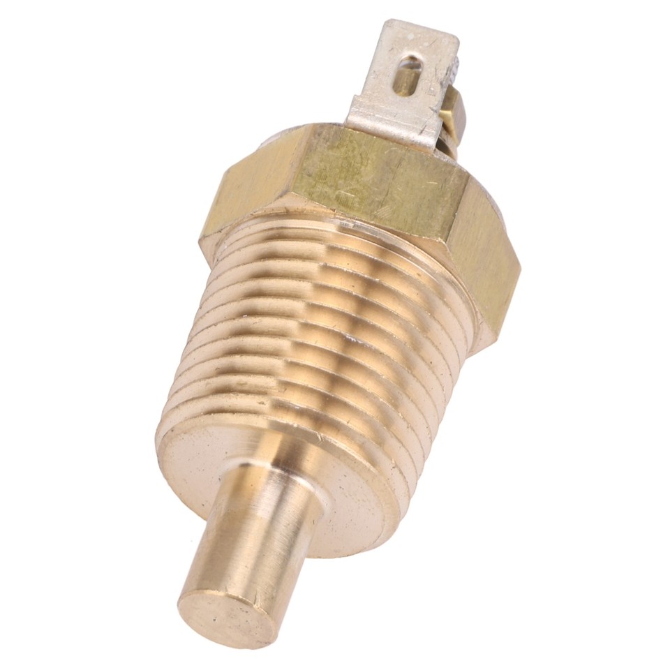 K379-12 Kenworth Peterbilt Oil Temperature Sensor 04-15834 Genuine ...