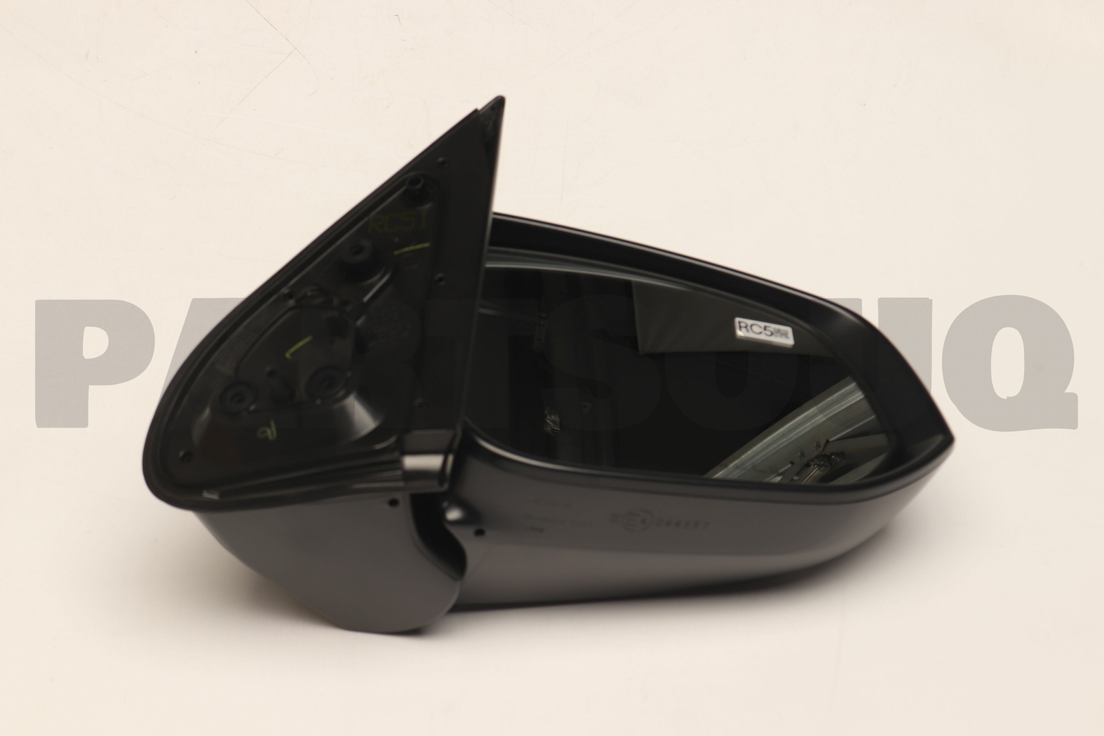 879100KC51 Genuine Toyota MIRROR ASSY OUTER R 87910-0KC51 | eBay