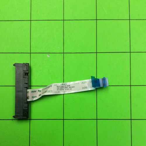 Dell Inspiron 15 (3552) Laptop Computer Coupling Connector 450.08805. ...