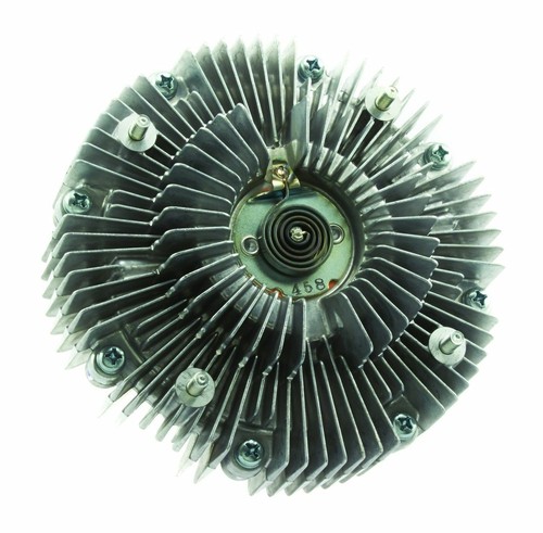 Engine Cooling Fan Clutch Aisin FCT086 For Toyota FJ Cruiser Tundra ...