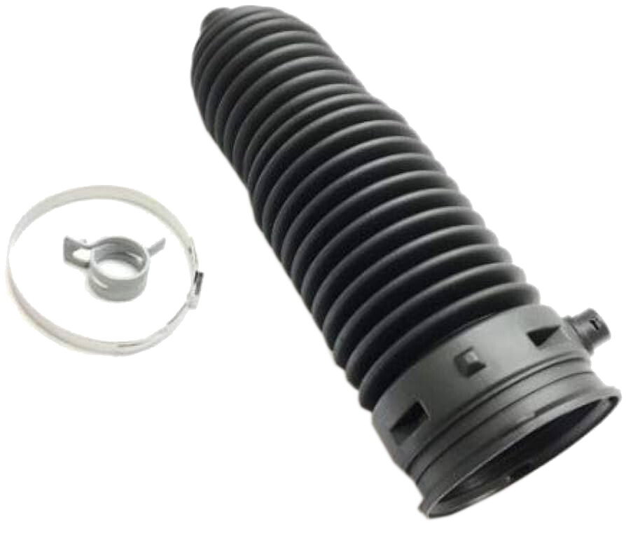 Soffietto di Direzione Per MERCEDES VIANO Vito Mixto 6394600096 ...