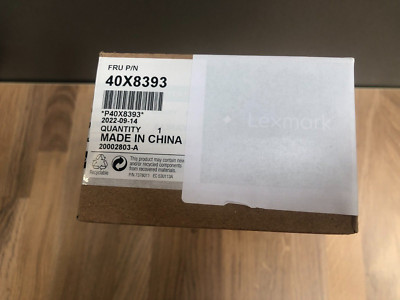 Lexmark 40X8393 | eBay