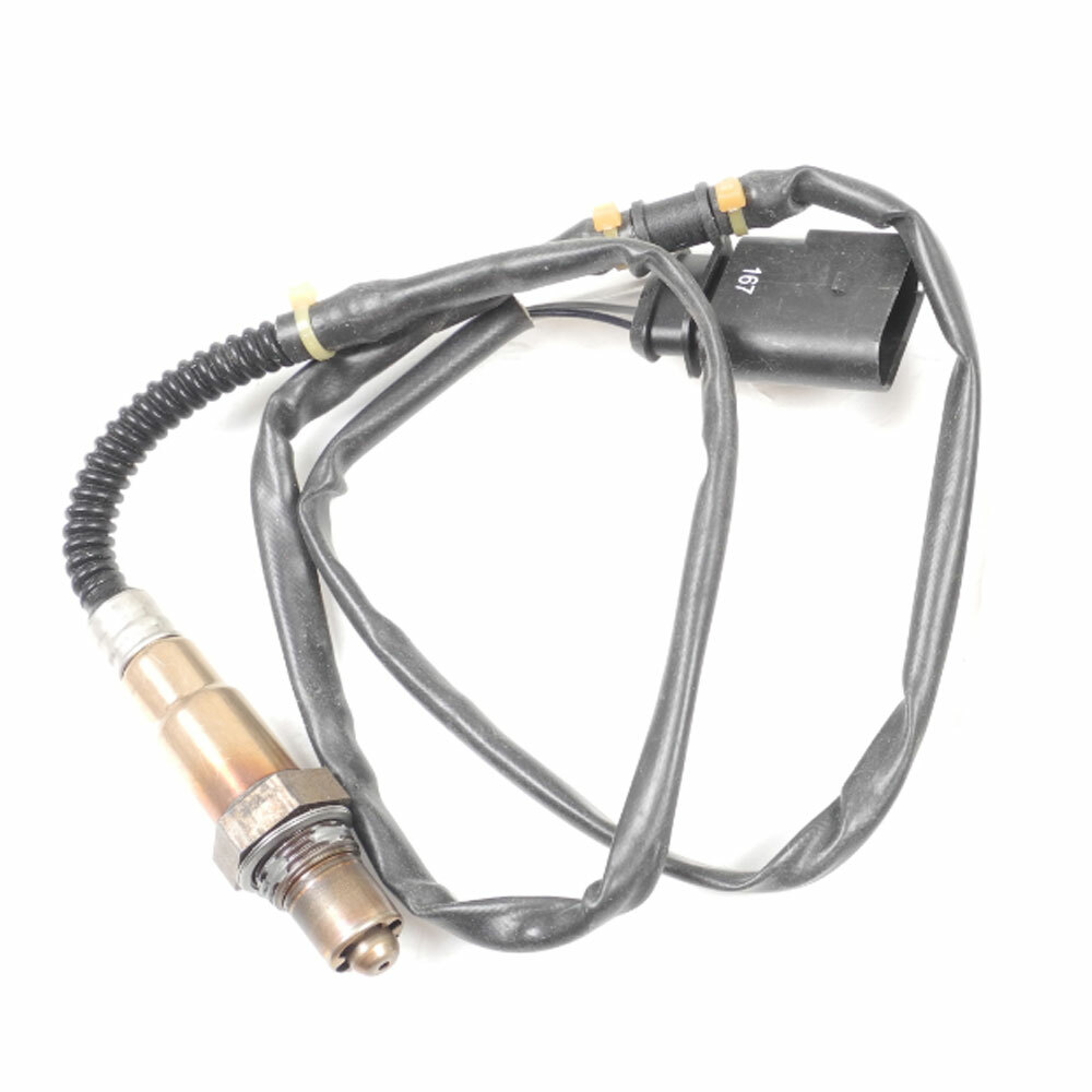 Genuine OEM Oxygen Sensor O2 Upstream Upper Bank 1 For VW Jetta Golf ...