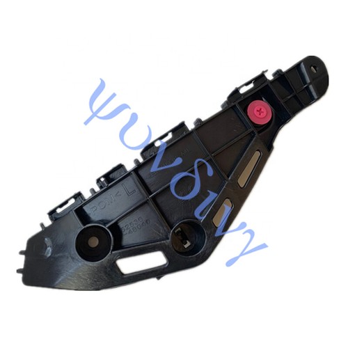 >For Lexus RX350 RX350L RX450h RX450hL 52536-0E060 Front Left Bumper ...