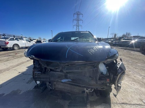 Power Steering Pump ID 84878445 Fits 20 ACADIA 1135769 | eBay