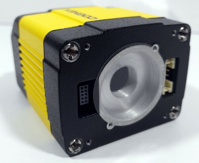 Cognex DM302X Dataman 302 High Resolution Code Reader for sale online ...