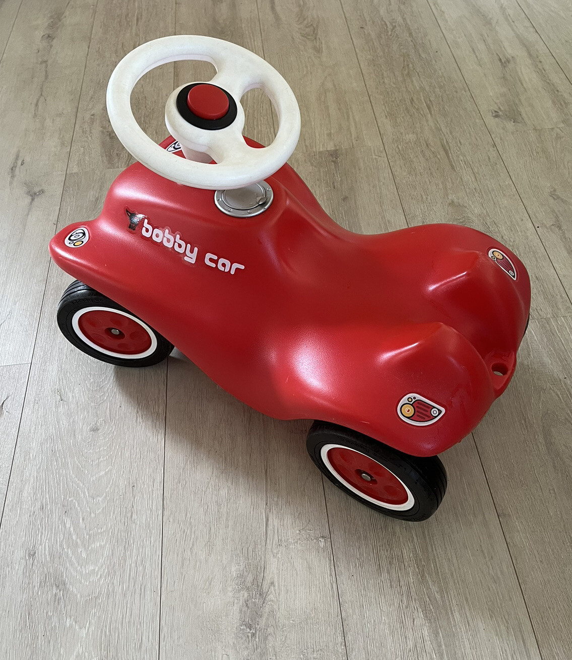 Bobby Car gebraucht | eBay.de
