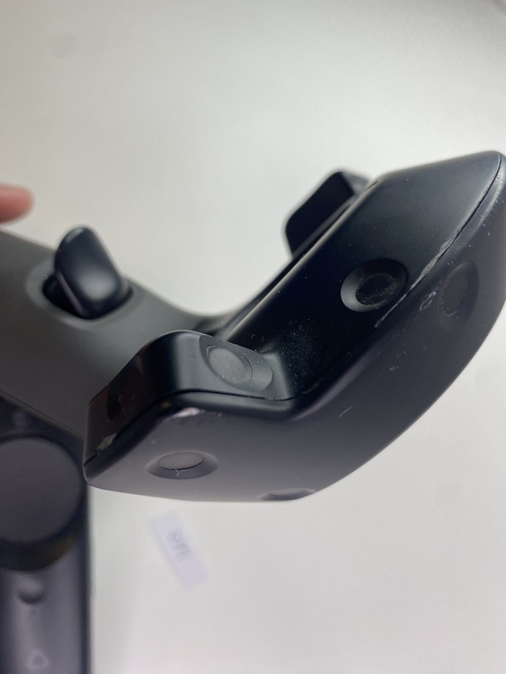 HTC Vive VR wand controllers, set of 2 | eBay