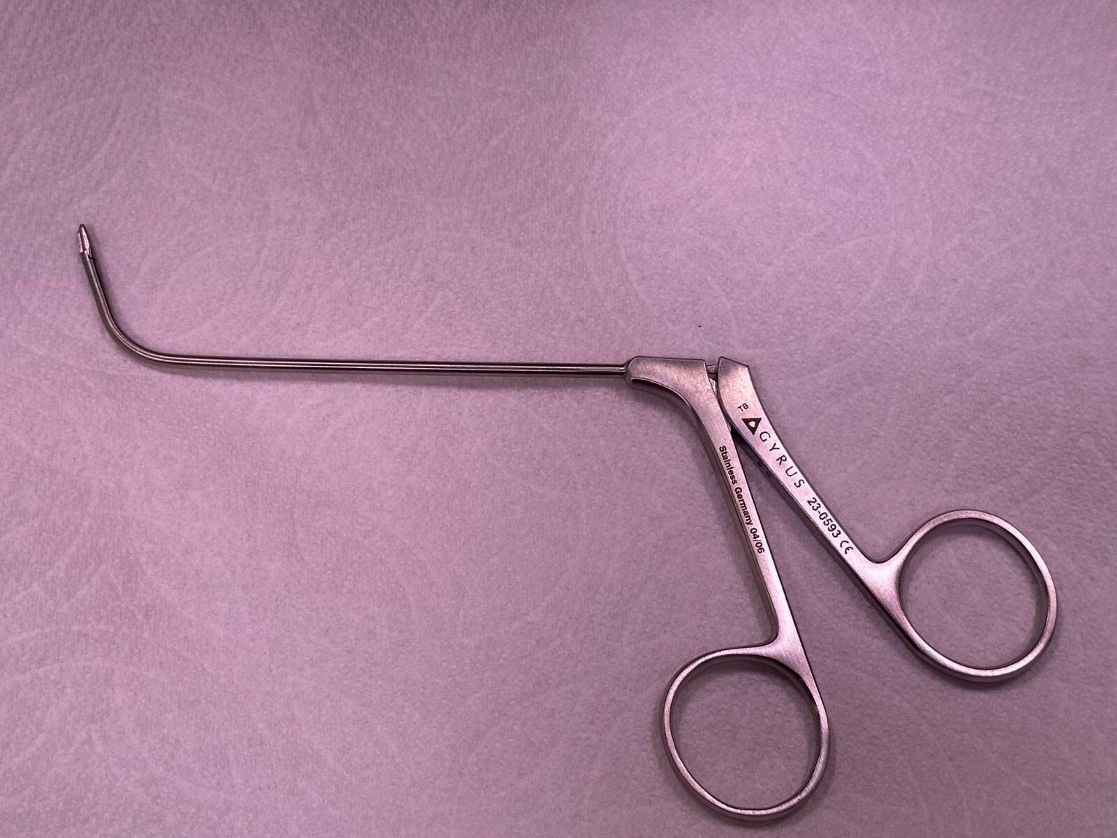 Gyrus 23-0593 Forceps | eBay