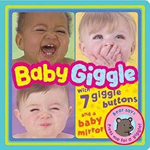 Baby Giggles Book | eBay