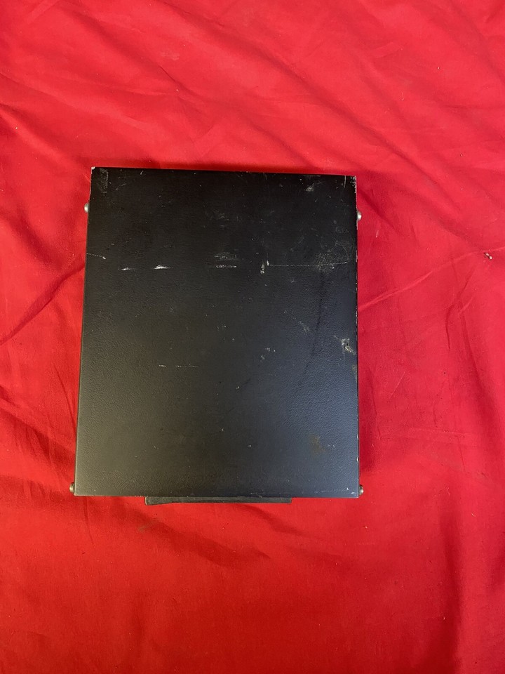 Porsche 993 911 Amplifier SHOOT ME AN OFFER | eBay