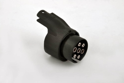 Genuine Honda 7-Pin To 13-Pin Tow Bar Adapter (*** Fit's All Honda ...