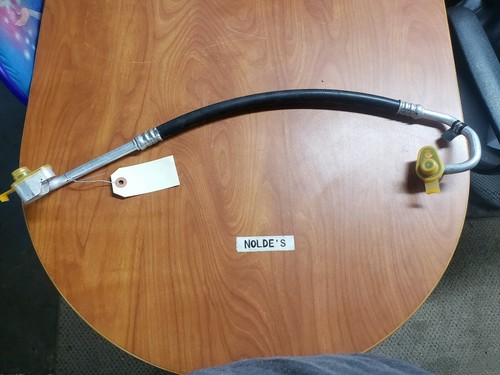 Mopar AC Discharge Line 4677577AC (DN6147 DS677 B2) | eBay