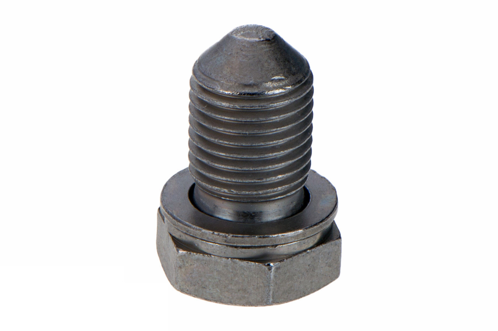 NEW OEM Volkswagen VW 1998-2023 8MM Oil Pan Drain Hex Plug Bolt N-908 ...