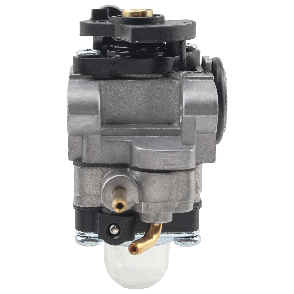 Carburetor Carb Kit For Homelite UT33600 UT33600B 26cc String Trimmer ...
