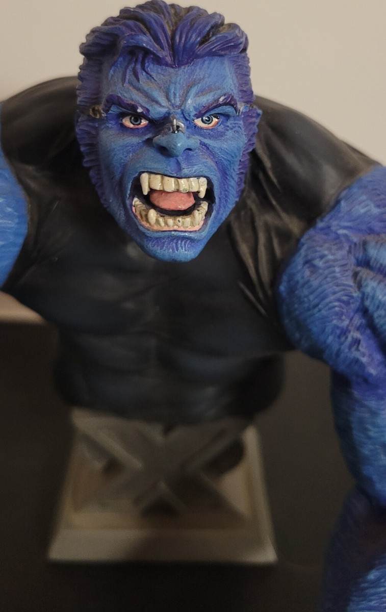 Marvel Beast Ultimate