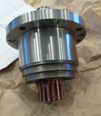 Formsprag Form-Lock Bi-Directional Driving / Backstopping Clutch | eBay