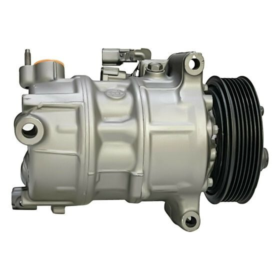 AC Compressor For Infiniti Q50 3.0L 2016 2017 2018 2019 2020 Q60 3.0L ...